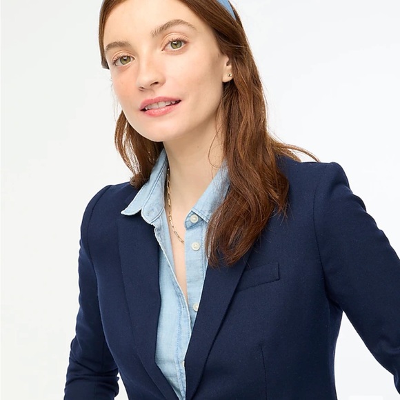 J. Crew | Jackets & Coats | J Crew Original Schoolboy Blazer | Poshmark